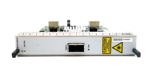 Juniper Networks MX Series Modular Interface Card MIC3-3D-1X100GE-CXP